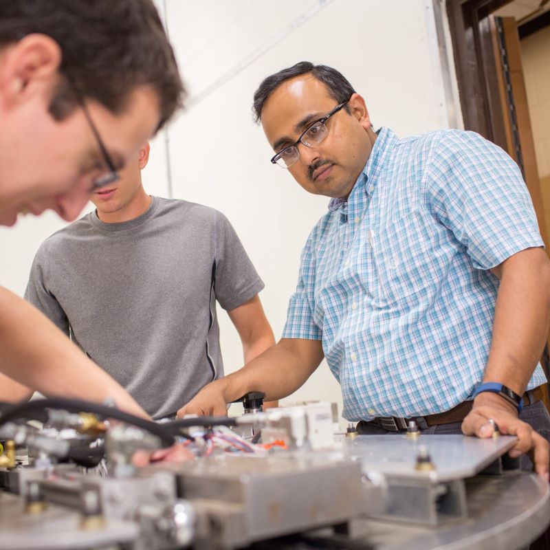 Banerjee takes on subject editor role for Renewable Energy | P.C ...