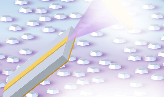 Advancing the LED revolution | P.C. Rossin College of Engineering ...