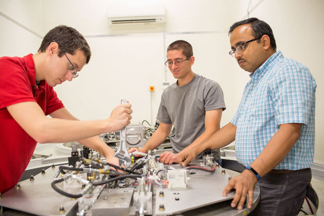 Energy's future: Nuclear fusion? | P.C. Rossin College of Engineering ...