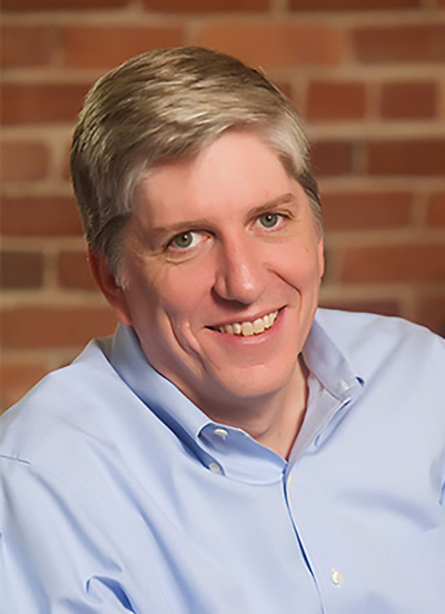 Burbank ’86 named to CryoLife board | P.C. Rossin College of ...