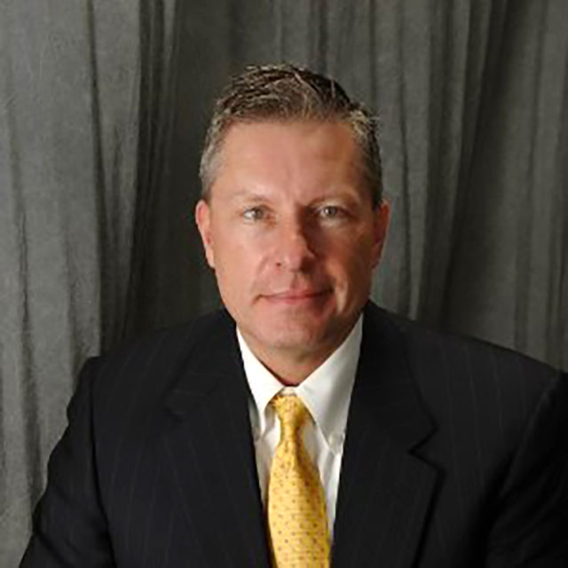 Yesulaitis ’83 speaker at inaugural consulting summit | P.C. Rossin ...