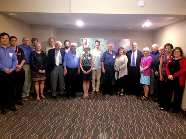 Lehigh initiates search for bioengineering chair at BMES | P.C. Rossin ...