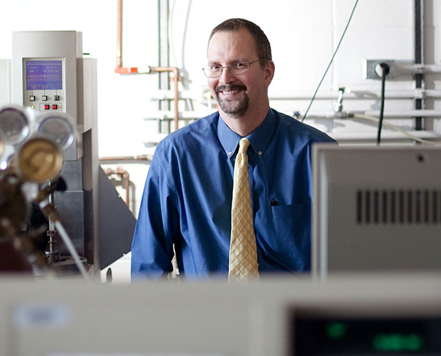 Pearson wins premier award for research in adhesion science | P.C ...