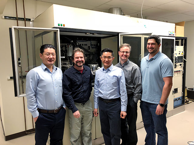 The building of innovation | P.C. Rossin College of Engineering ...