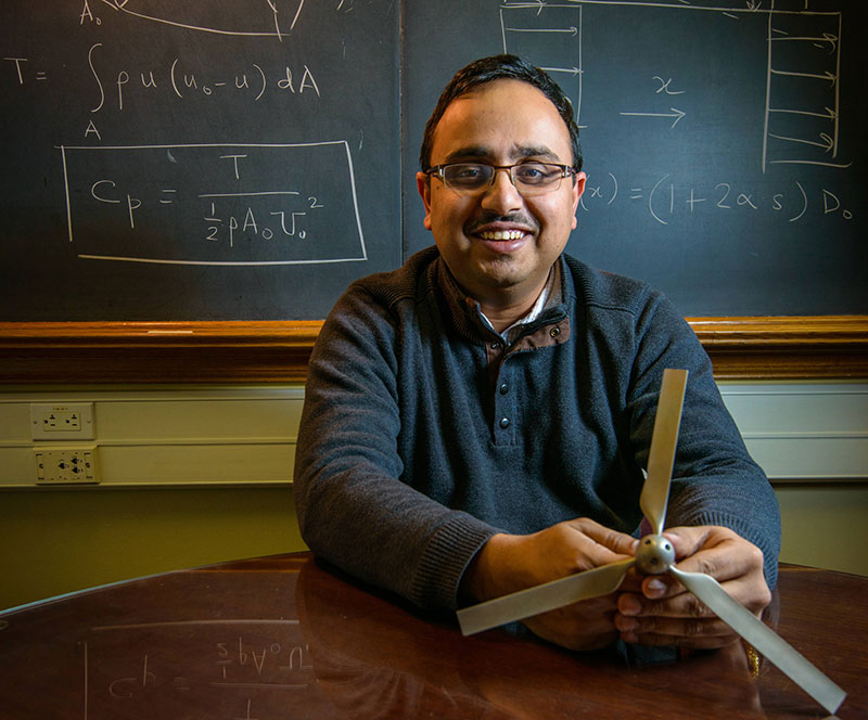 Banerjee joins editorial boards of ASME and Elsevier journals | P.C ...