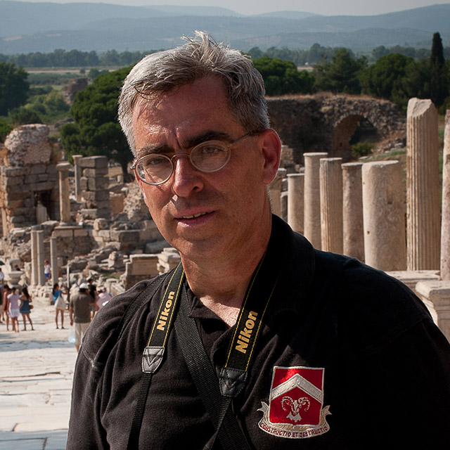 CEE Alumnus returns to Lehigh as Adjunct Professor | P.C. Rossin ...