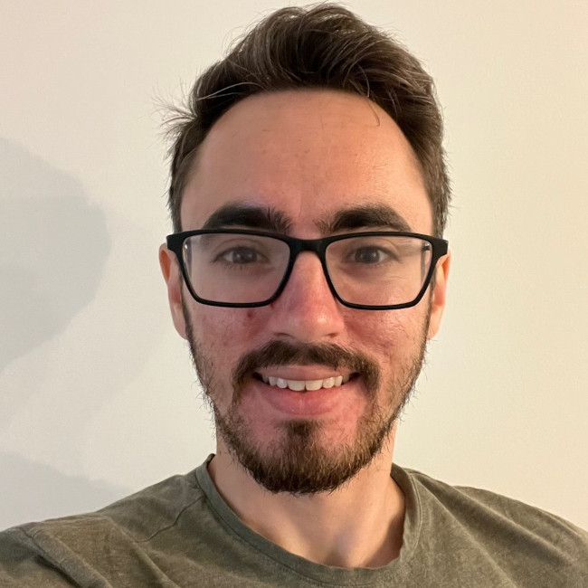 BioE Student Spotlight: Alexander Arteaga | P.C. Rossin College of ...