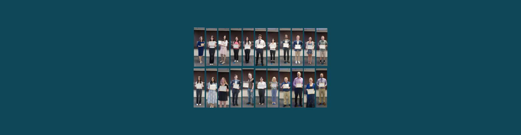 2024 Lehigh ISE Awards - Rossin College and ISE | P.C. Rossin College ...
