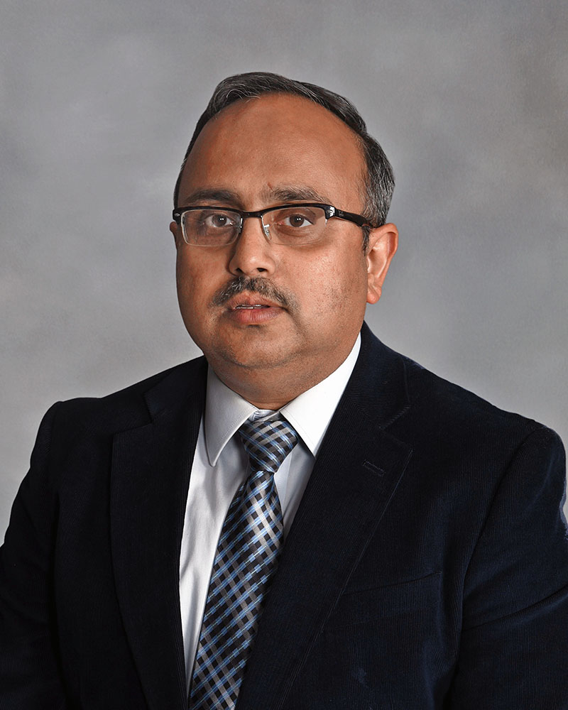 Banerjee named ASME Fellow | P.C. Rossin College of Engineering ...