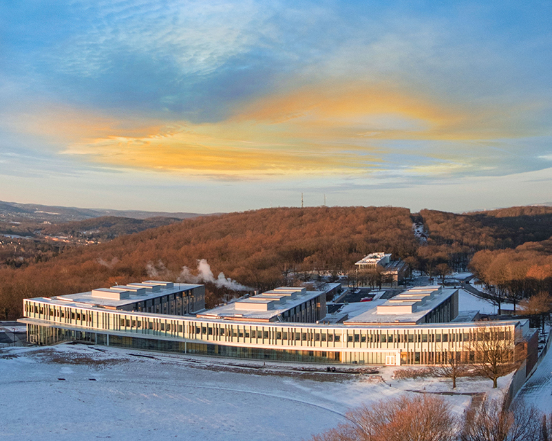 The rise of machine learning | P.C. Rossin College of Engineering ...