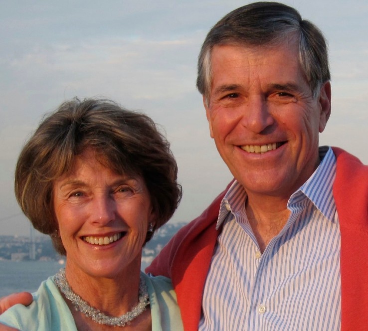 ISE alum's $5M gift to enhance on-campus living community | P.C. Rossin ...