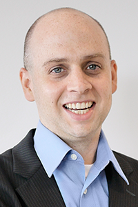 Jewell ’03 Receives Presidential Early Career Award | P.C. Rossin ...