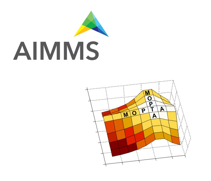 13th annual AIMMS-MOPTA Optimization Modeling Competition | P.C. Rossin ...