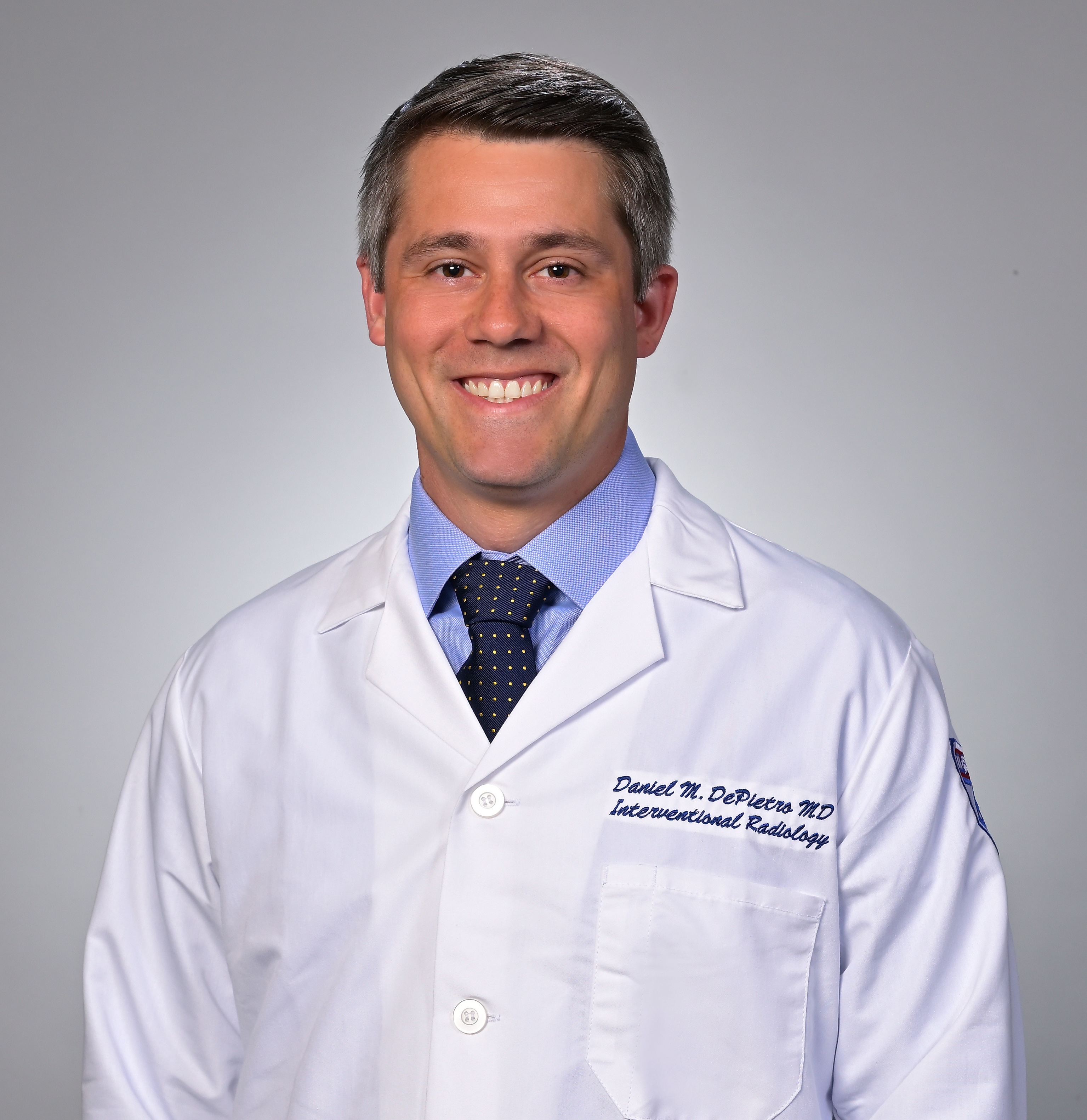 BioE Alumni Spotlight: Dan DePietro ‘13 | P.C. Rossin College of ...