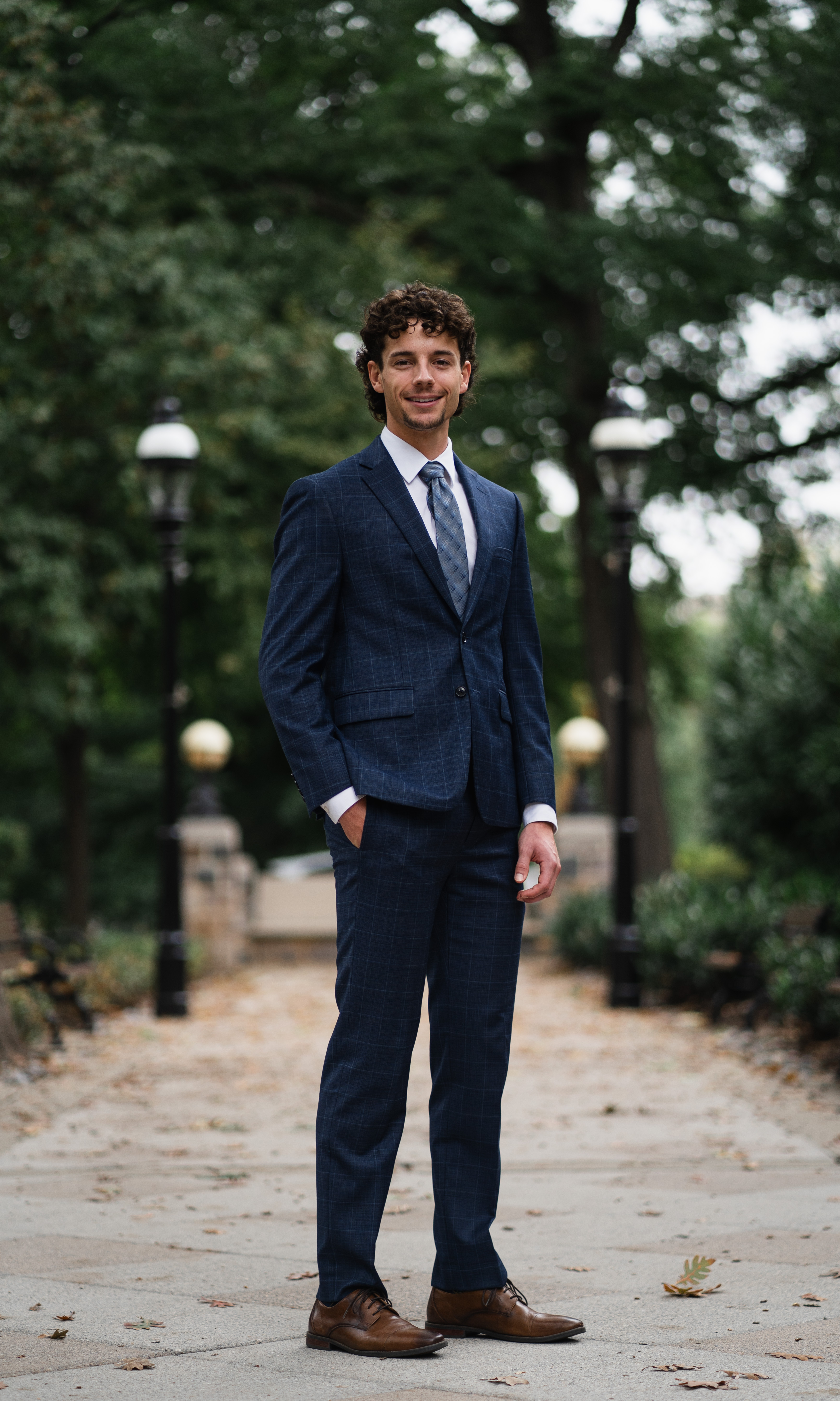 BioE Student Spotlight: Derek Hammerstone | P.C. Rossin College of ...