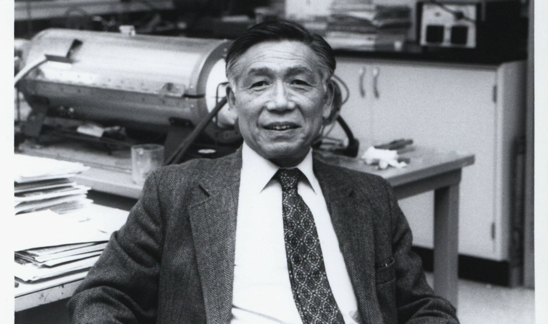 Russell Y.T. Chou memorial service to be held Saturday | P.C. Rossin ...
