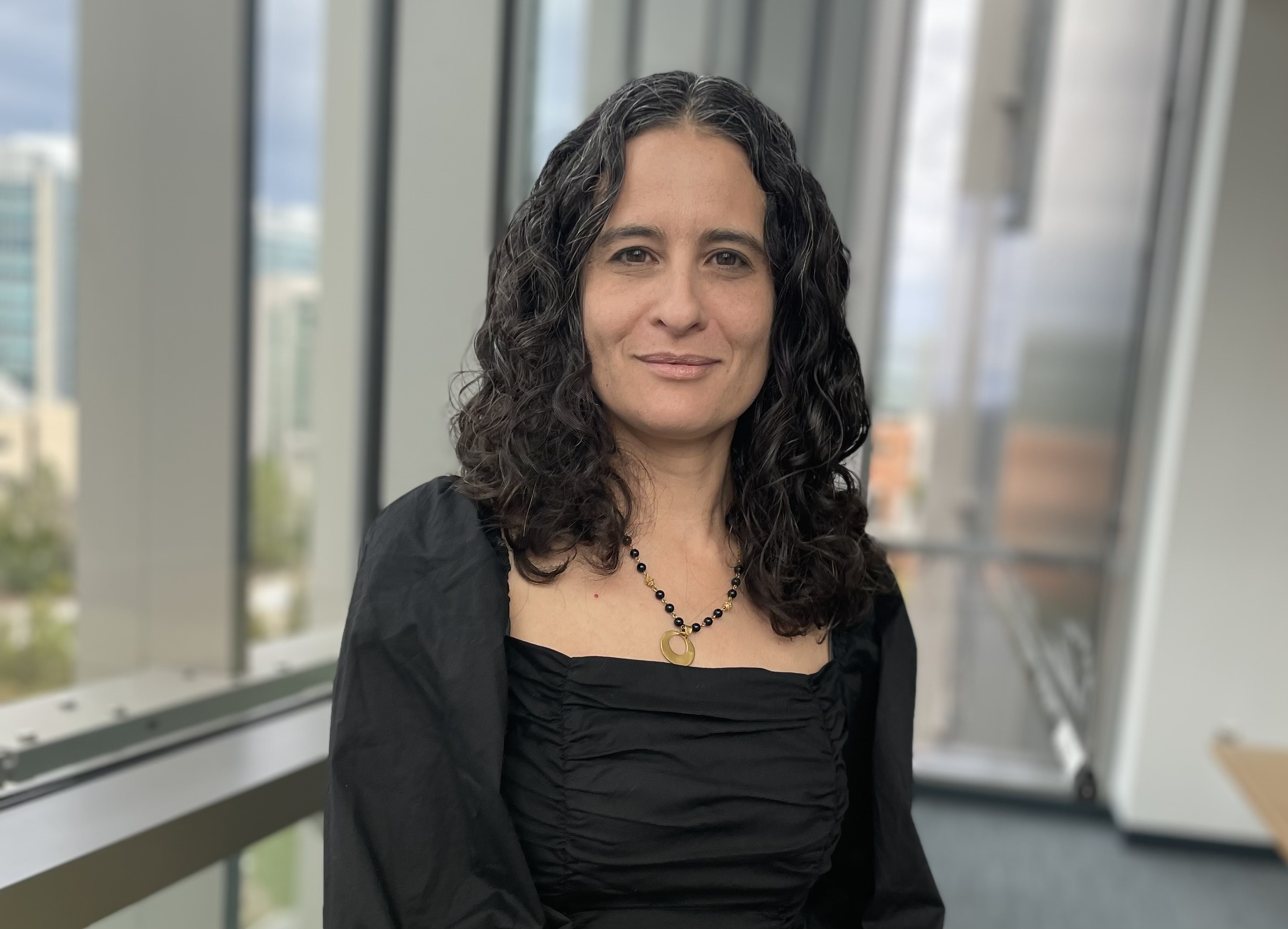 Spring 2025 BioE Seminar: Dr. Tatiana Segura | P.C. Rossin College of ...