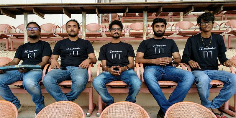 This startup is batting for cricket lovers with its portable non ...