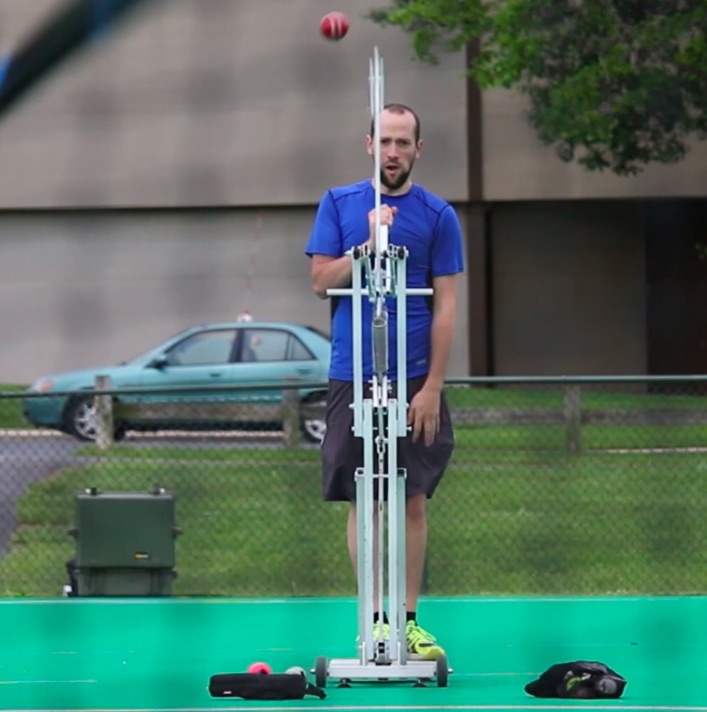 Lehigh University grads develop innovative bowling machine | P.C ...