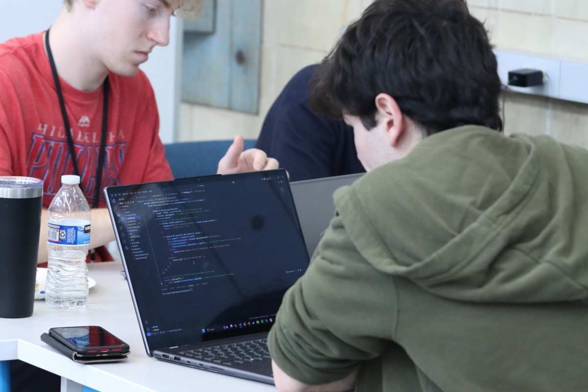 Lehigh hackathon challenges students to address social justice issues | P.C. Rossin College of ...