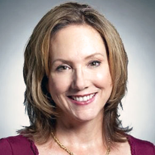 Liz King '79 joins Quantum as chief revenue officer | P.C. Rossin ...