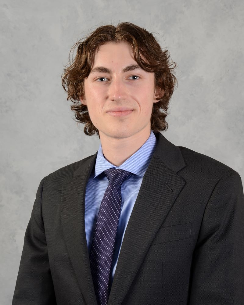 MSE, EES double-major earns prestigious NSF graduate fellowship | P.C ...