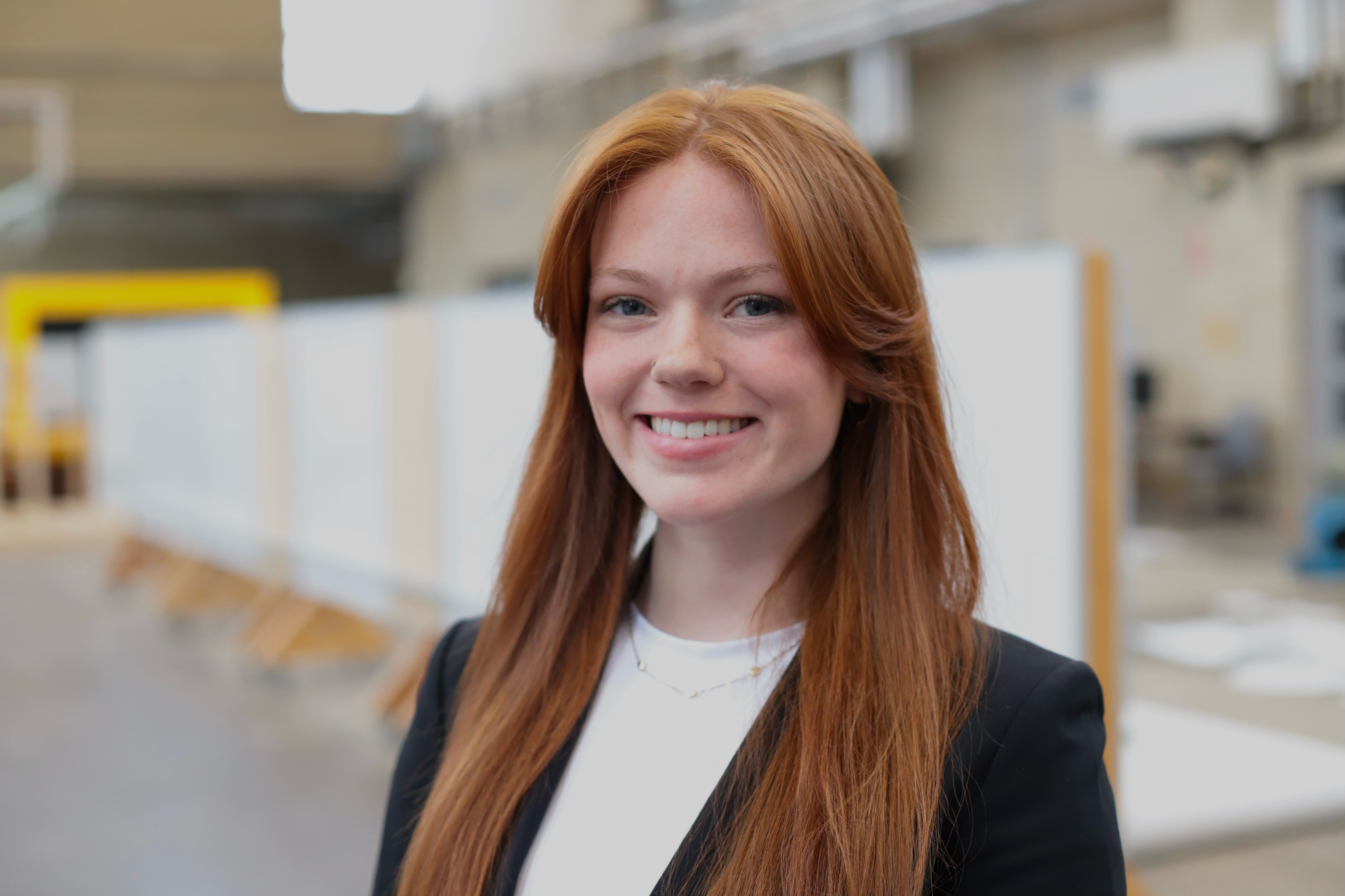 BioE Student Spotlight: Grace Duke | P.C. Rossin College of Engineering ...