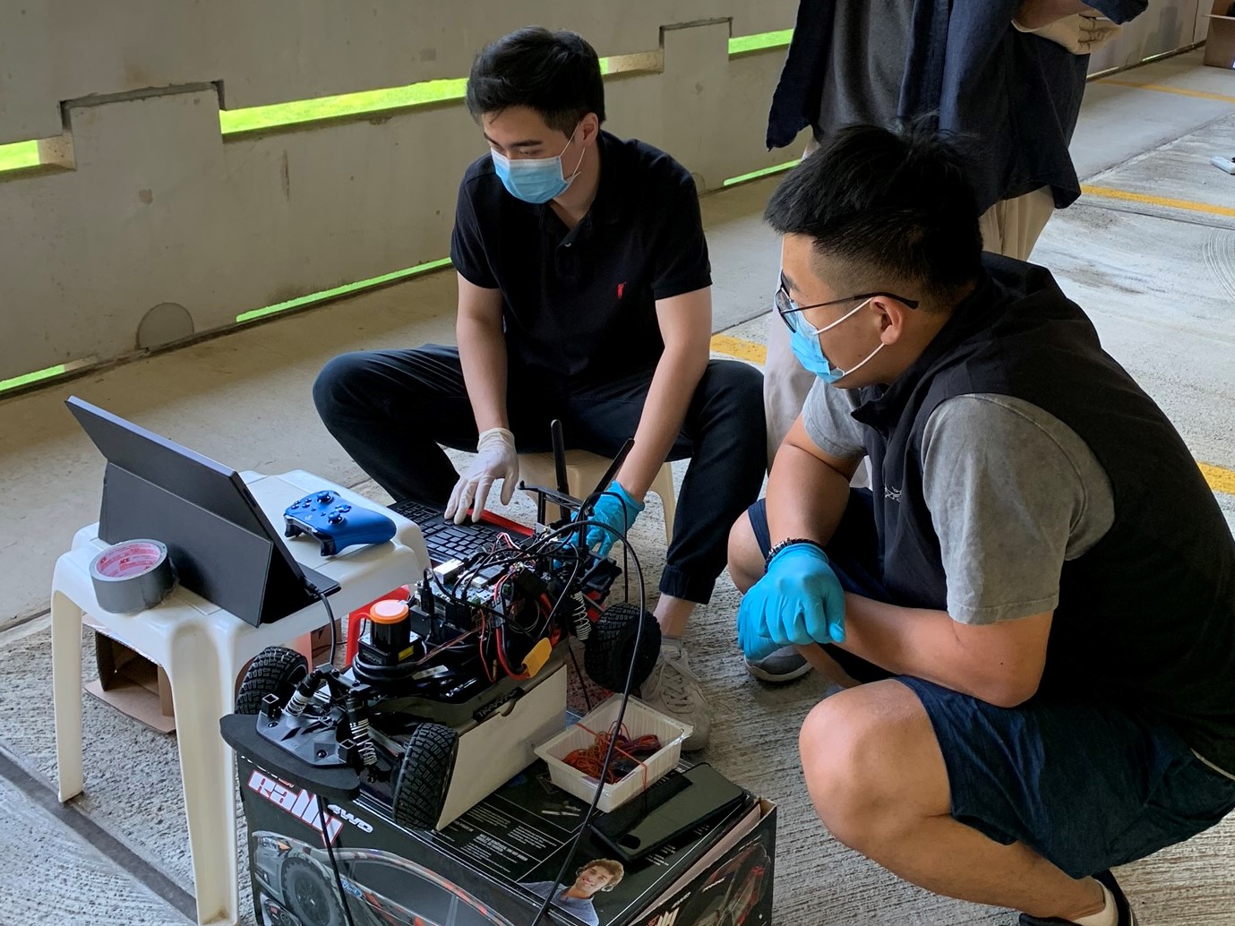 Envisioning the future of autonomous vehicles | P.C. Rossin College of ...