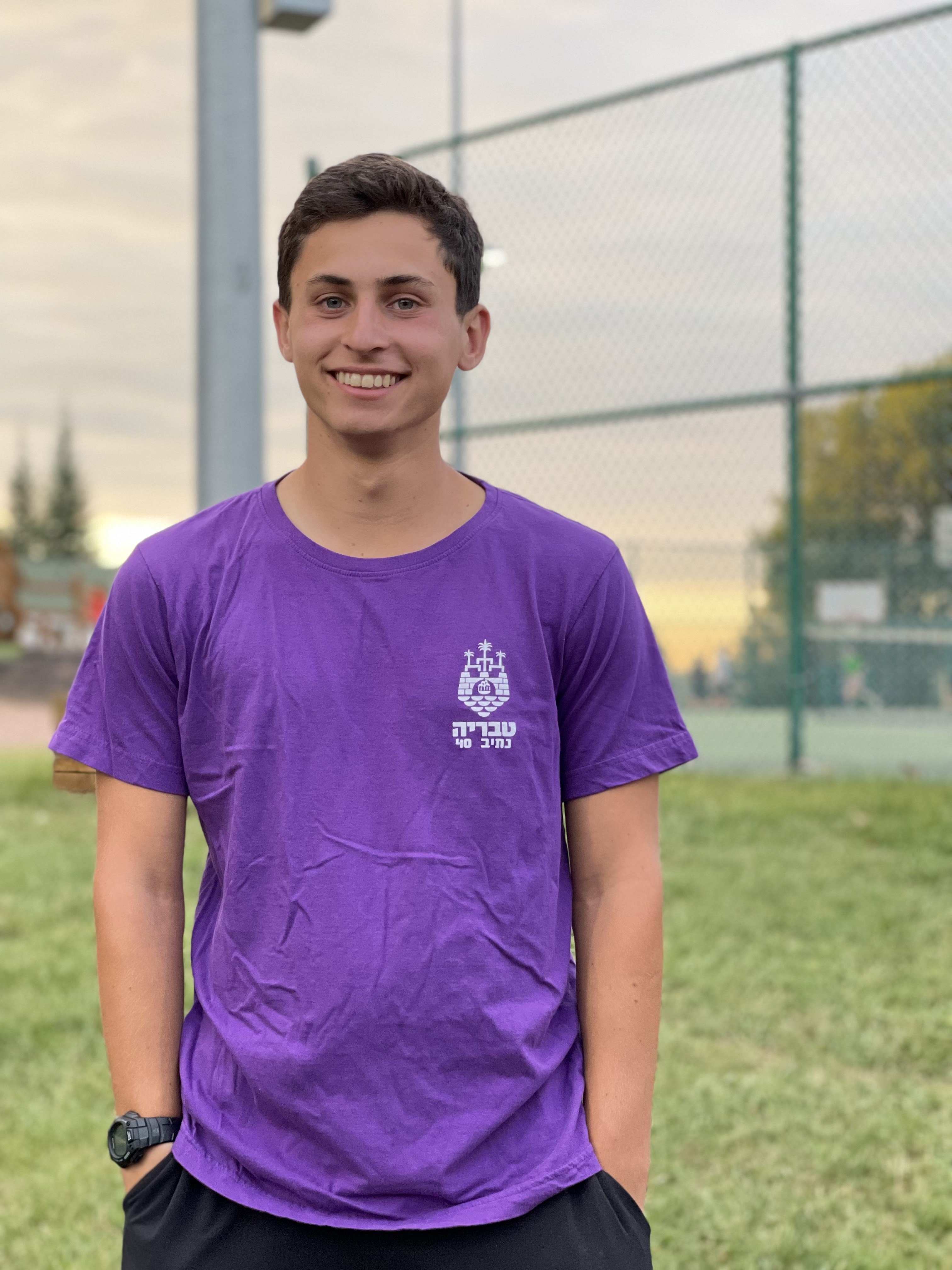 BioE Student Spotlight: Zachary Weiser | P.C. Rossin College of ...