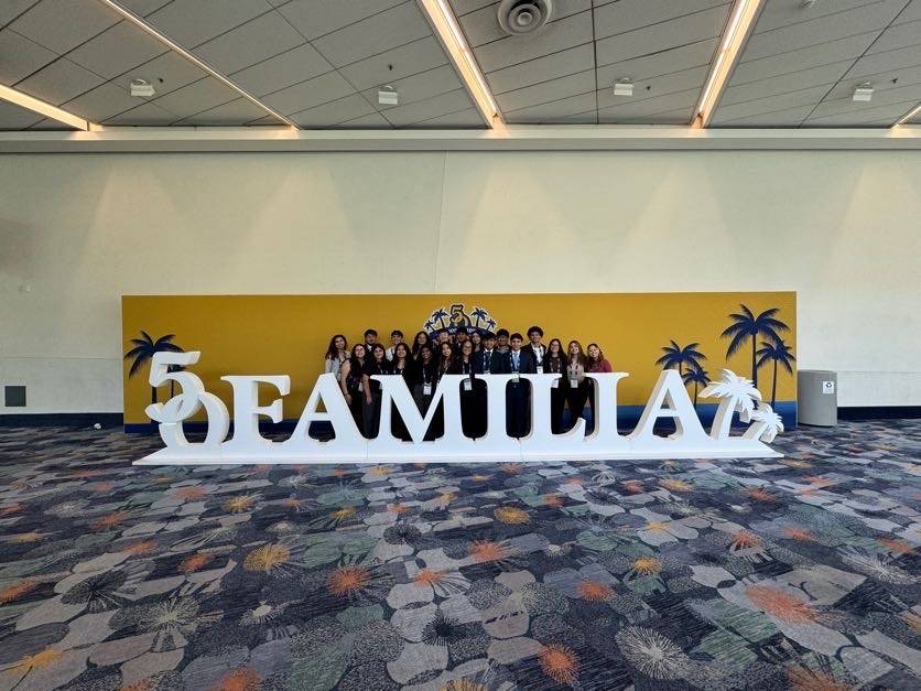 Lehigh Engineers at the 2024 SHPE Conference | P.C. Rossin College of ...