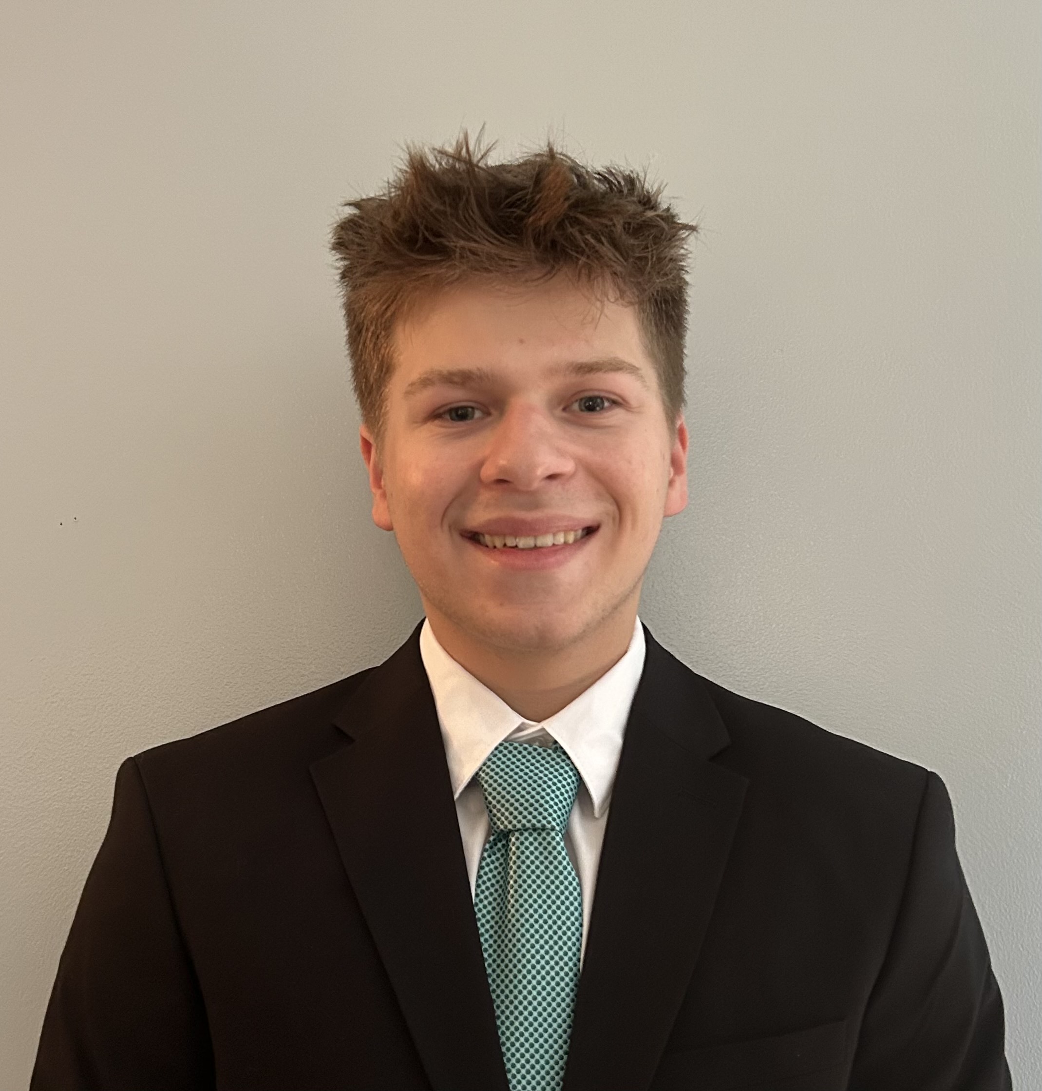 BioE Student Spotlight: Ryan Beam | P.C. Rossin College of Engineering ...