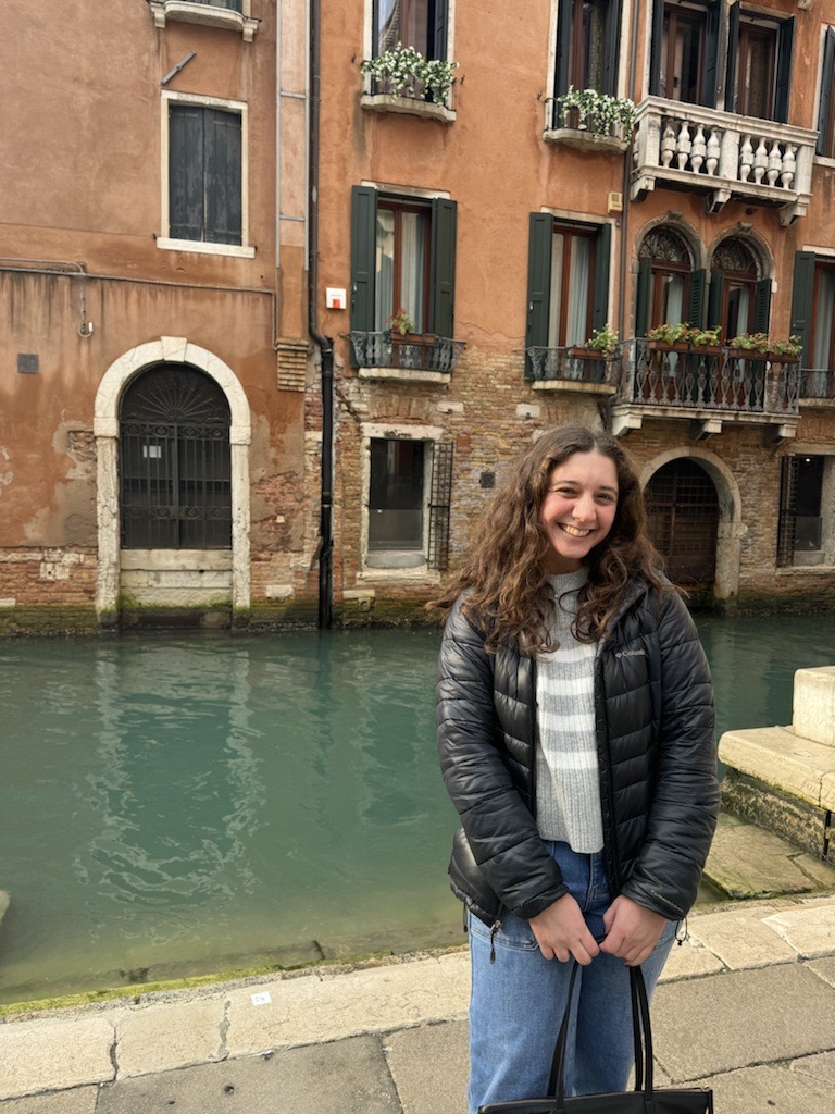 BioE Alumni Spotlight: Amanda Ferrante '20 | P.C. Rossin College of ...