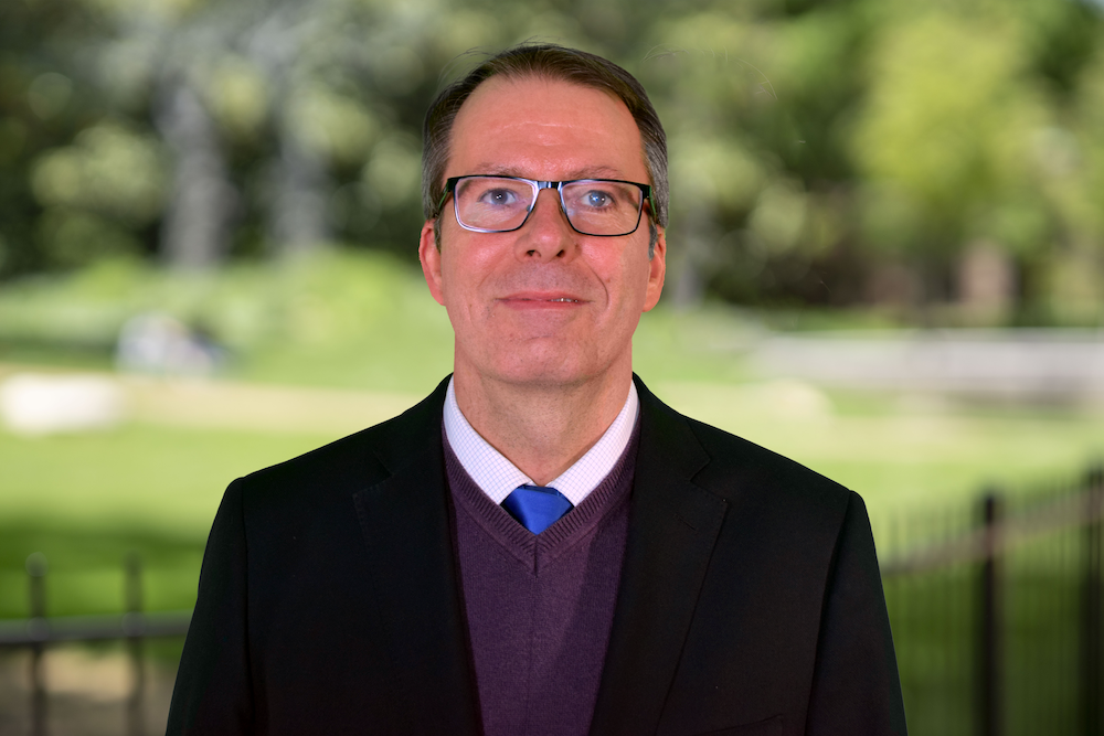 Fall 2022 ChBE seminar series: Dr. Kane Jennings | P.C. Rossin College ...