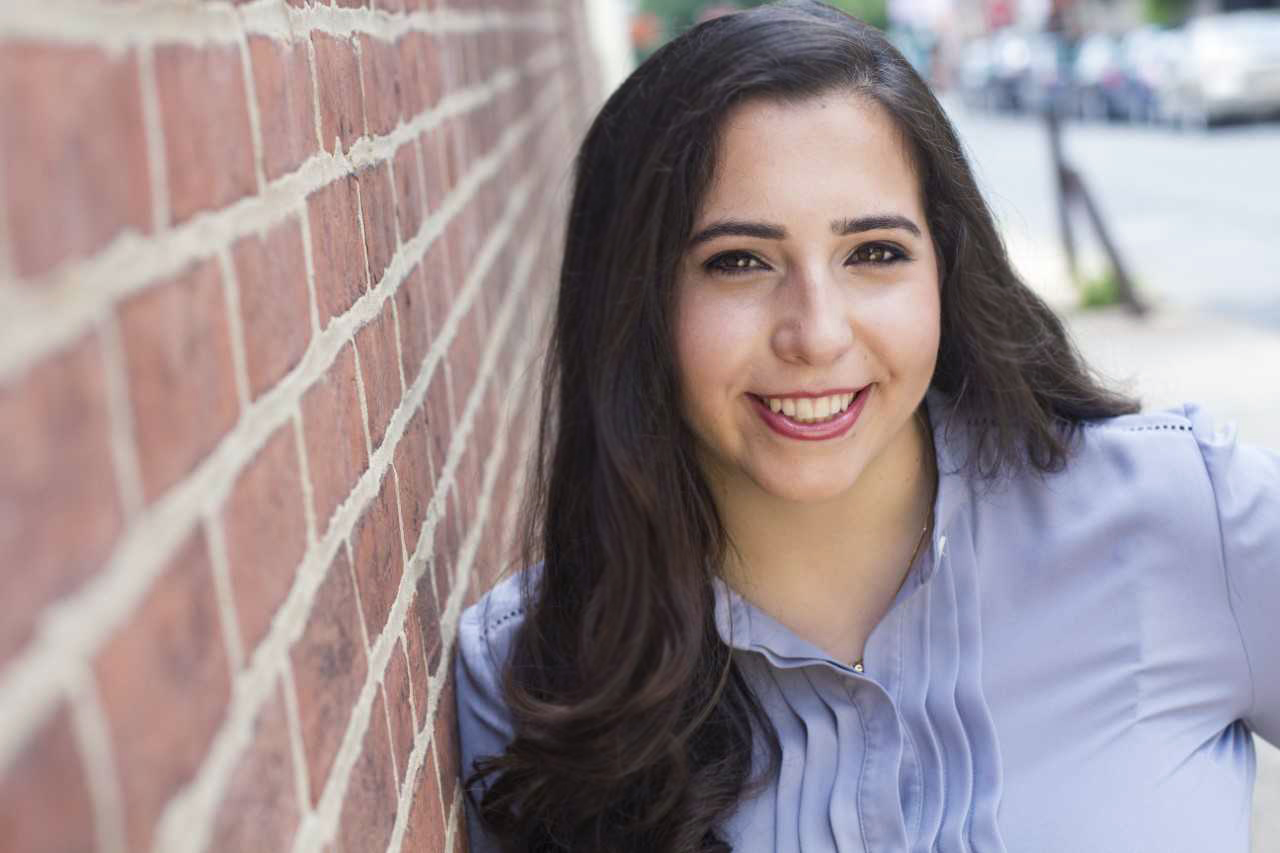 Faces of Entrepreneurship: Jessica Garcia, Founder of Tozuda | P.C ...