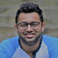 Introducing IIT Gao's New Professor, Kedar Joshi | P.C. Rossin College ...