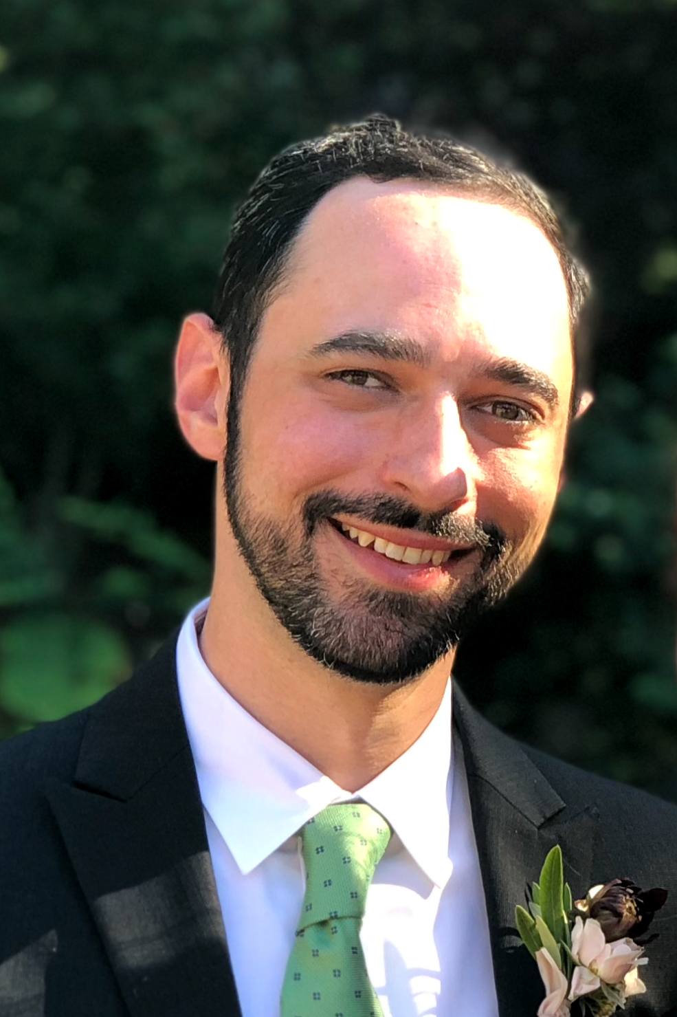 ECE alumni spotlight: Jeff Karper ’06 ’08G | P.C. Rossin College of ...