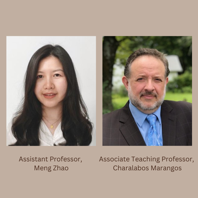 Lehigh ISE debuts new courses harnessing artificial intelligence for ...