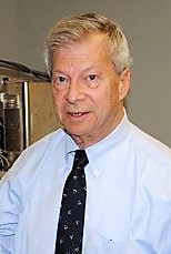 In memoriam: Michael R. Notis, MSE professor emeritus | P.C. Rossin ...