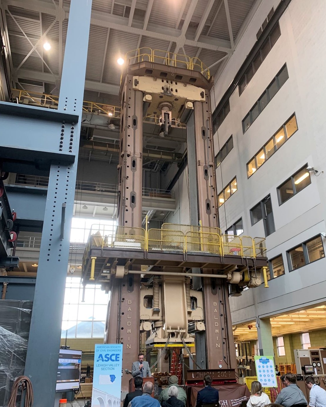 ASCE: Pennsylvania’s infrastructure scores a C minus | P.C. Rossin ...