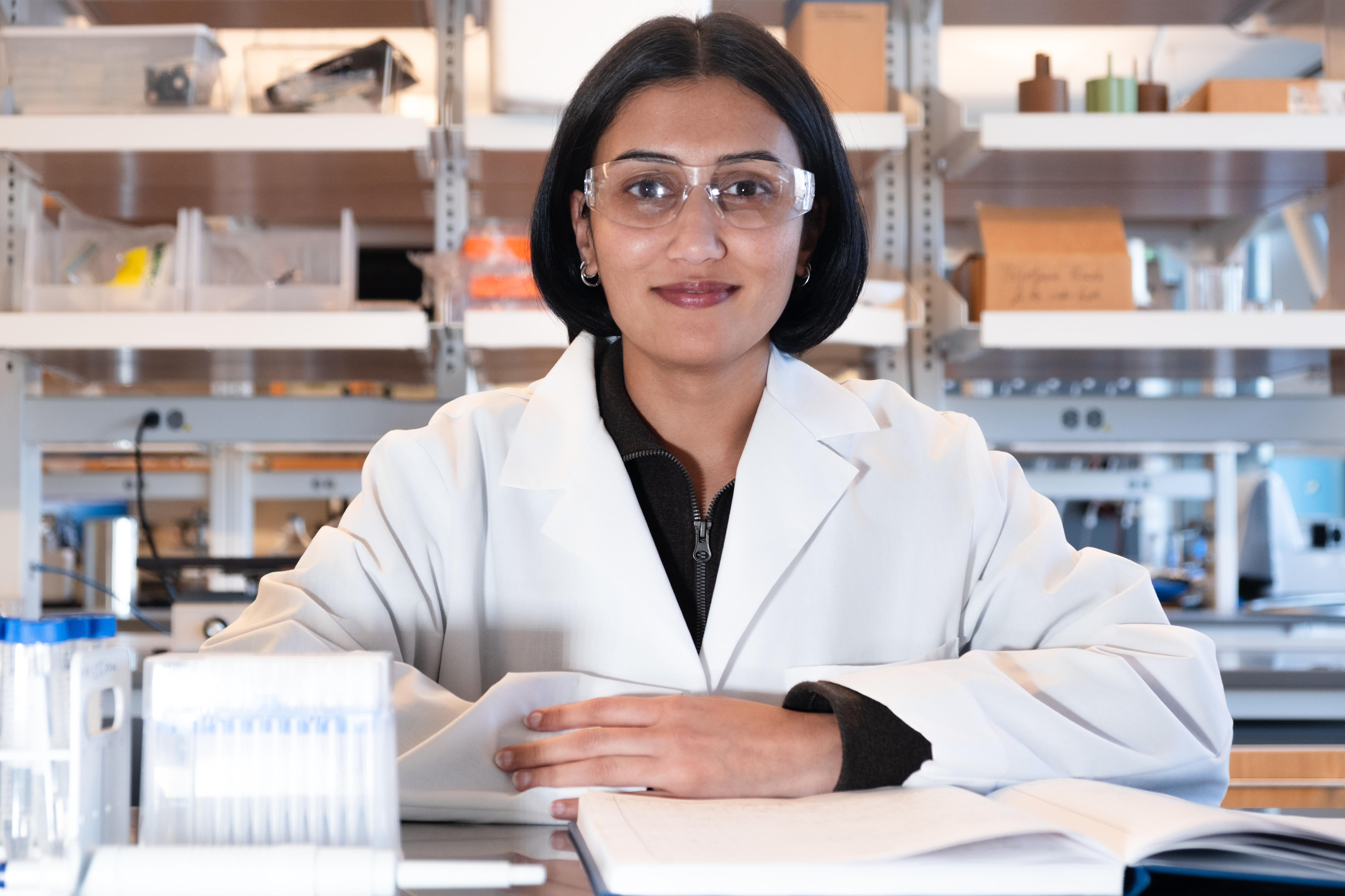 BioE Student Spotlight and Dissertation Announcement: Praneetha Pulyala | P.C. Rossin College of ...