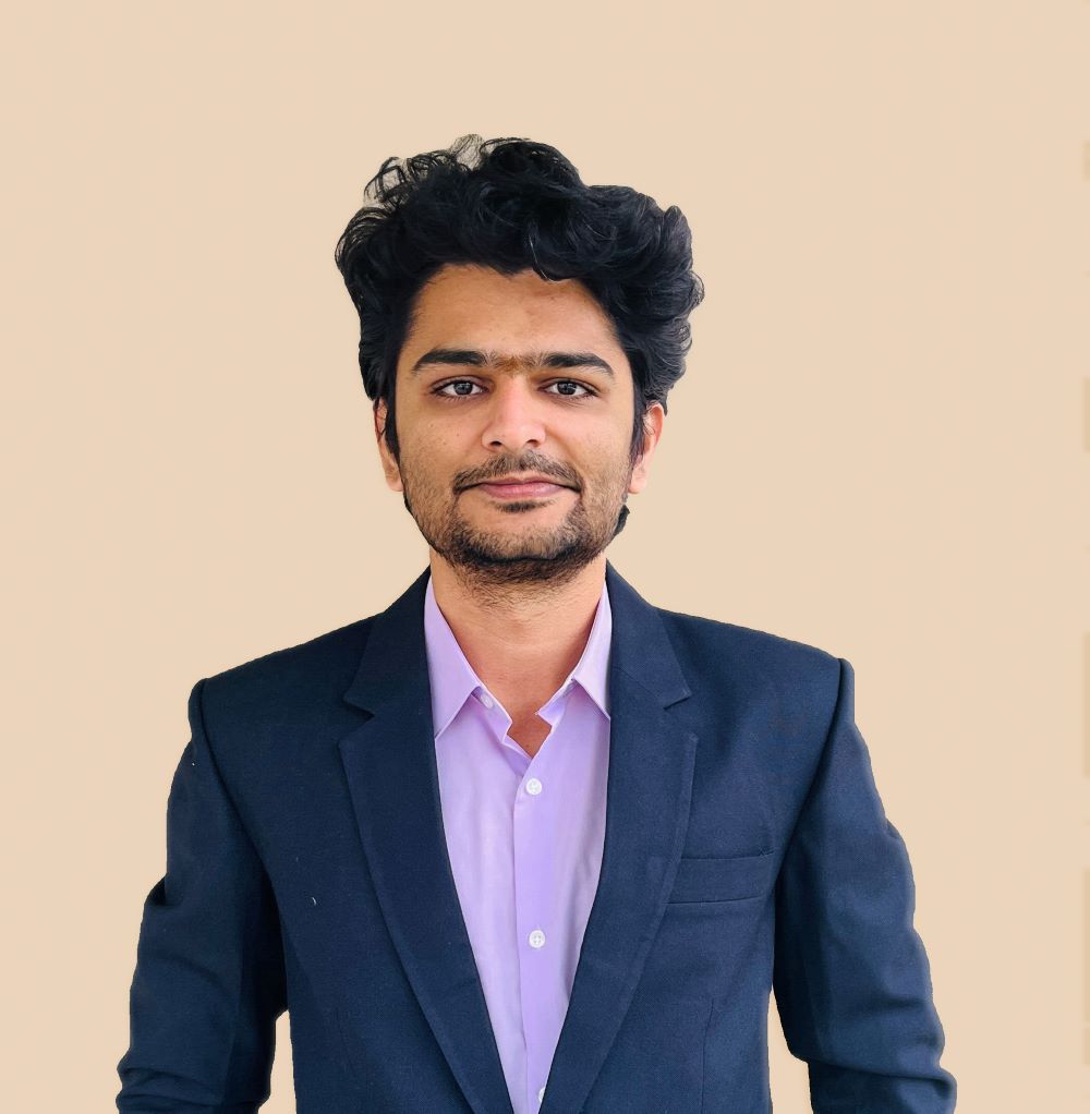 Prince Sharma: Seeing the wider picture | P.C. Rossin College of Engineering & Applied Science