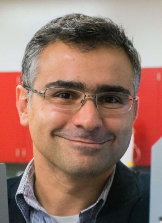 Castro to lead ACS short course on principles, practices of sintering ...