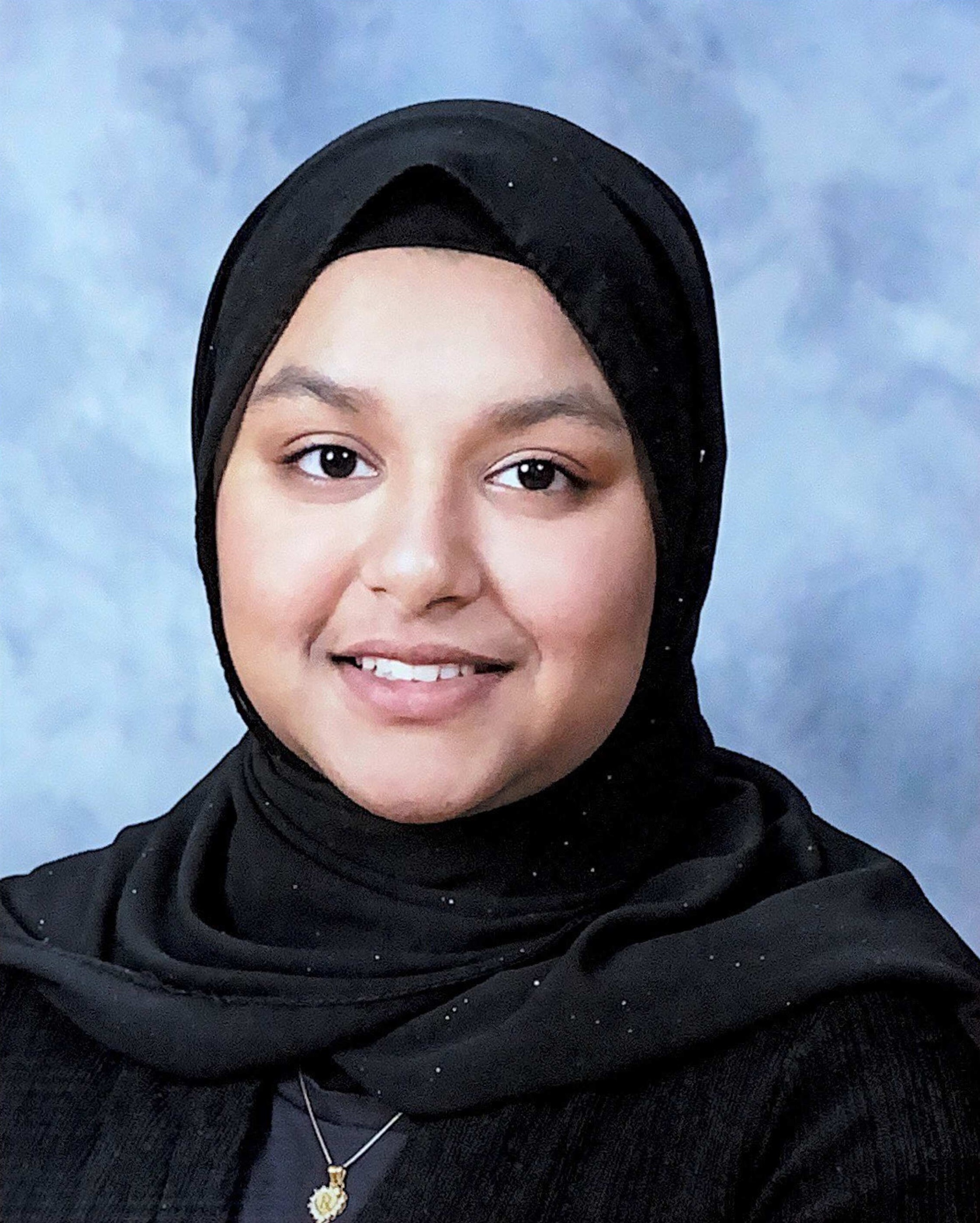 BioE Student Spotlight: Rida Mirza | P.C. Rossin College of Engineering ...