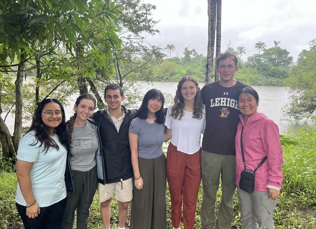 Global Social Impact Fellowship: An Exciting Undergraduate Opportunity ...