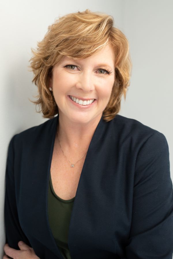 Alumnae Reflections on Soaring Together: Sandy Stelling | P.C. Rossin ...