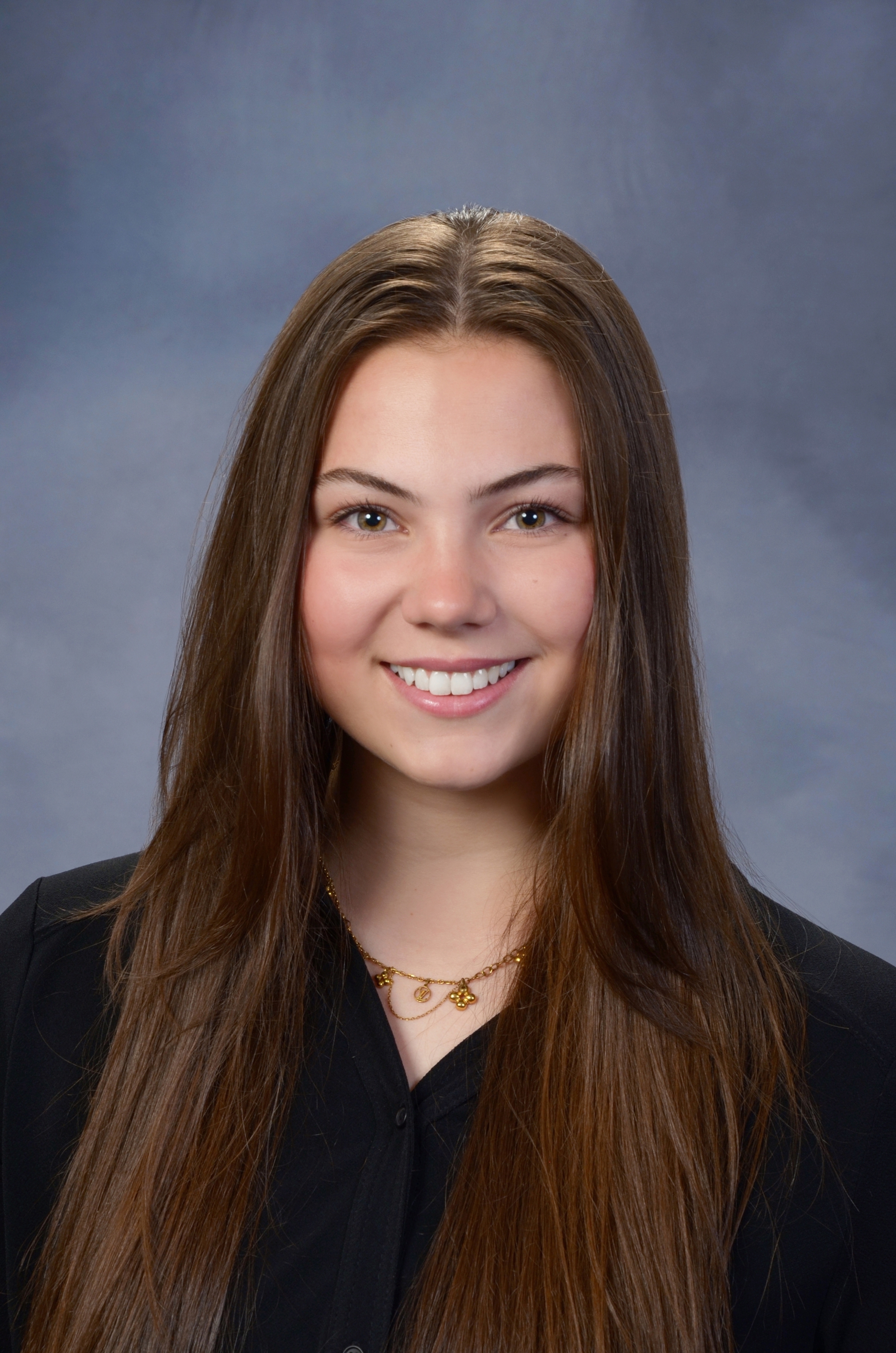 BioE Student Spotlight: Sara Oswald | P.C. Rossin College of ...