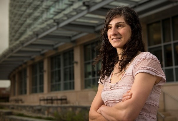 Fall 2022 ChBE seminar series: Jessica Schiffman | P.C. Rossin College ...