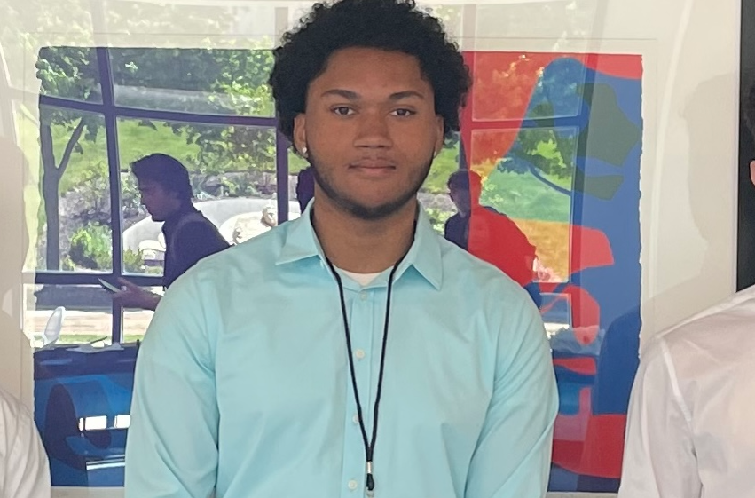 BioE Student Spotlight: Daniel Jerez | P.C. Rossin College of ...