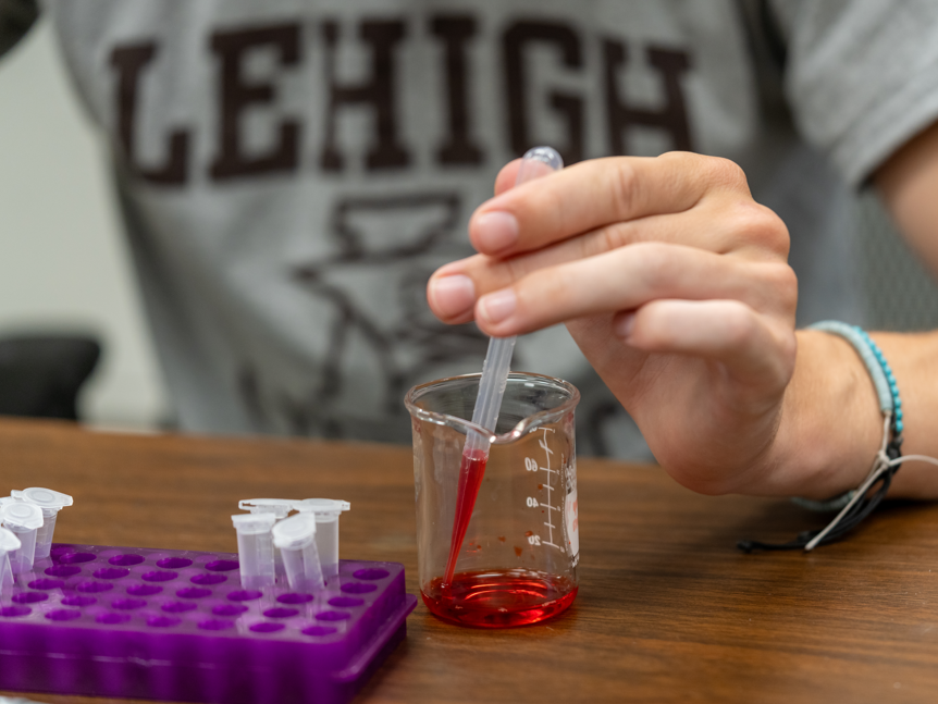 Interdisciplinary team wins "Best Research" Award (three-way tie) at ...