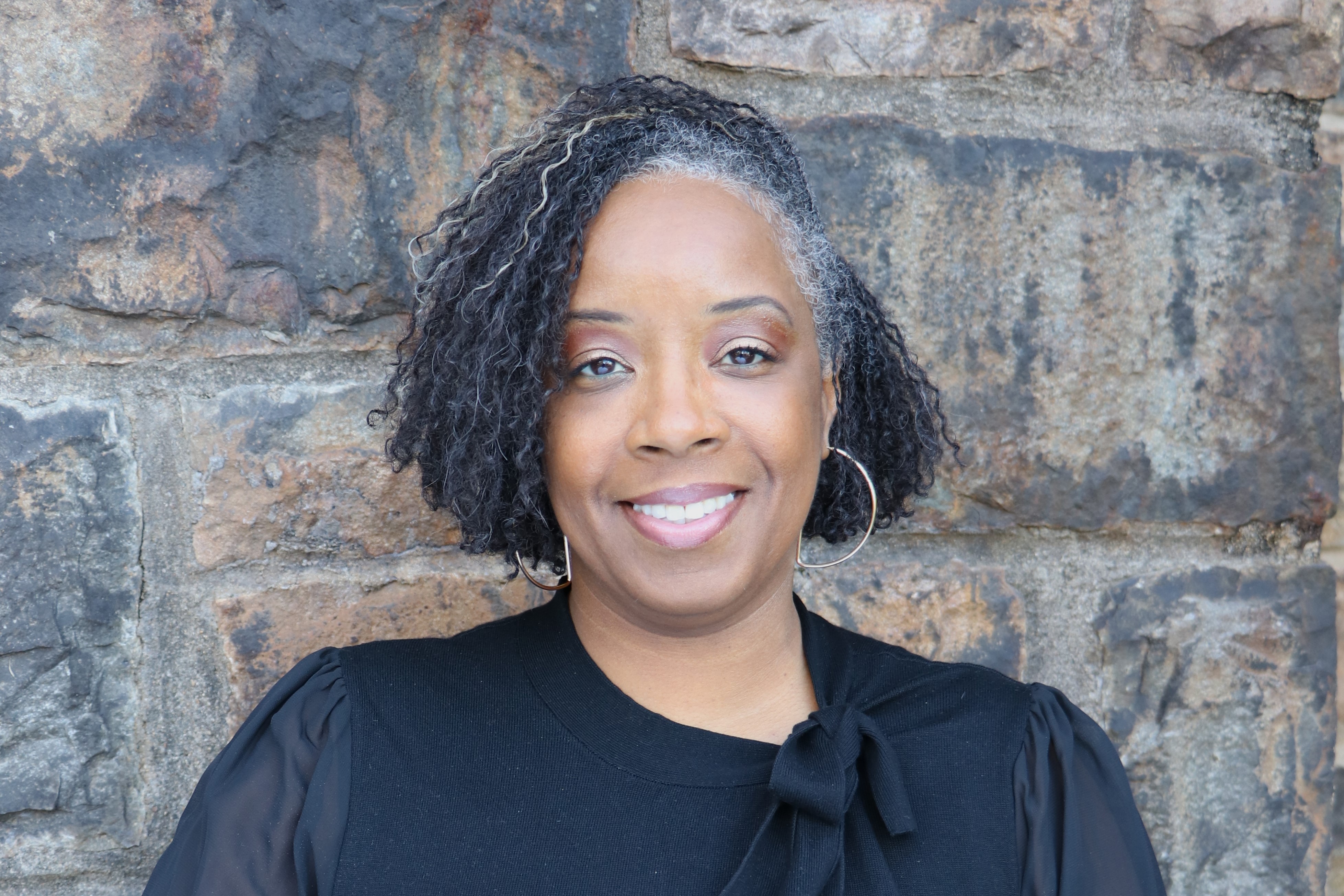 BioE Faculty Spotlight: Taneka Jones | P.C. Rossin College of ...